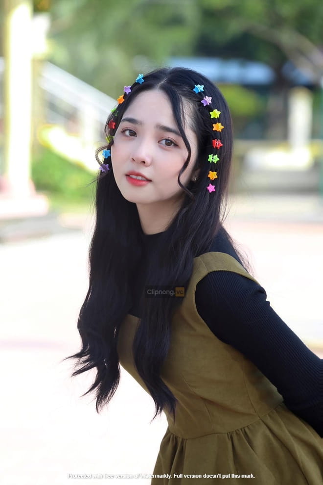 Tuyển tập ảnh nóng không che Onlyfans Nuninal_22 mới nhất