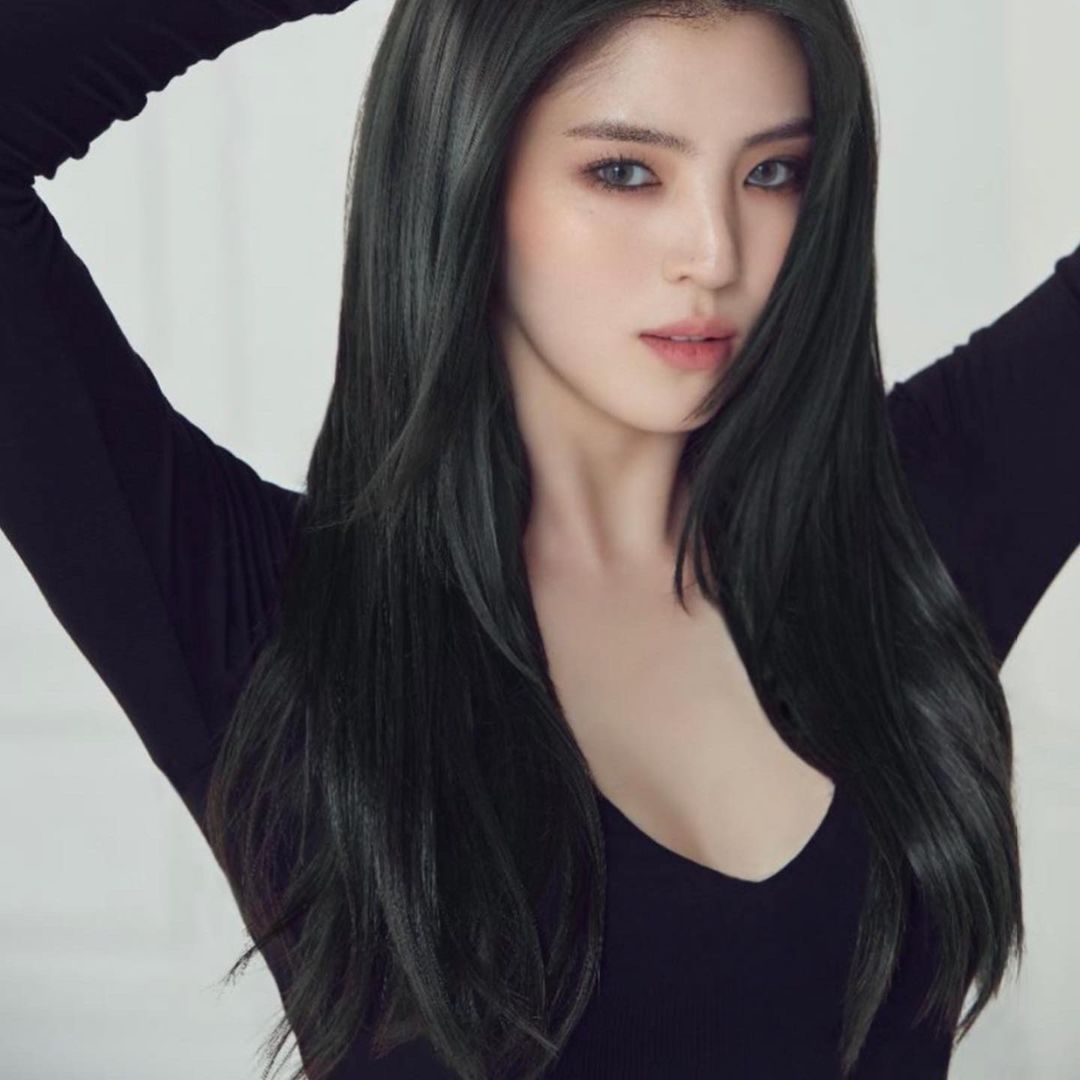 Clip Han So Hee 18+ bên bạn diễn cực căng| Phim giả tình thật?