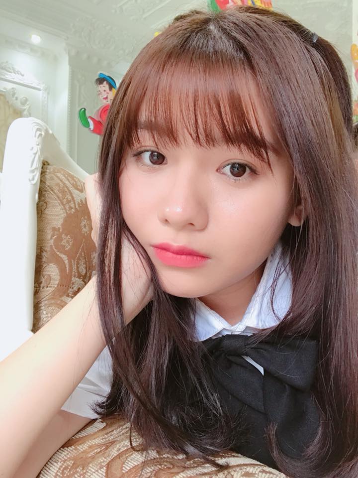 Clip Trang Nơ FapTV lộ ai không xem tiếc tiền mạng
