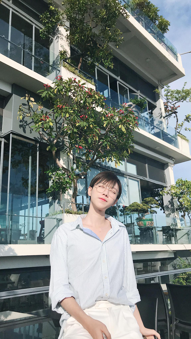 HOT| Tomboy TikToker Andy lộ clip lấy thân vay tiền